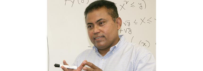 Saquib Mohammad The University Of Texas System